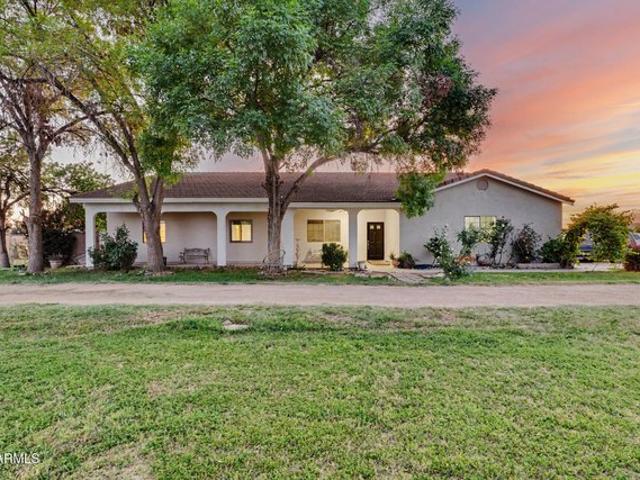 21654 S 158th St, Gilbert, AZ 85298