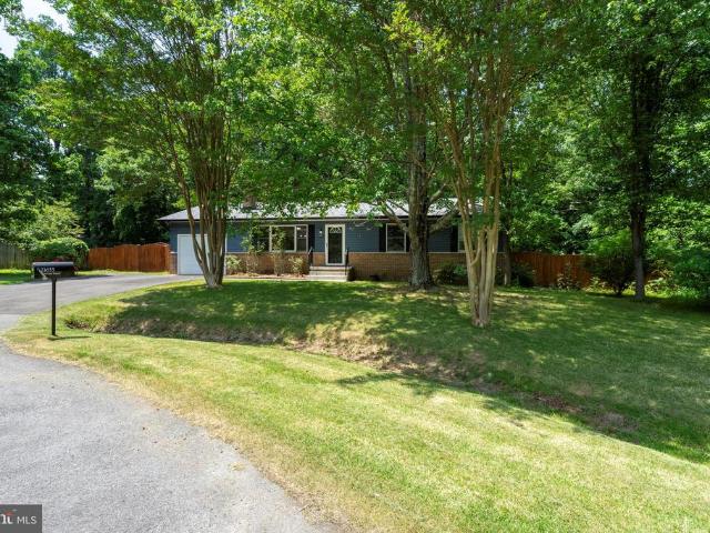 21655 Defender Street