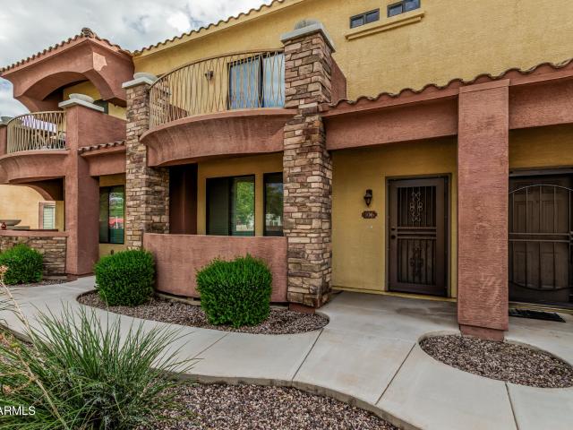 21655 N 36th Ave, Unit 106, Glendale, AZ 85308 | MLS #6983