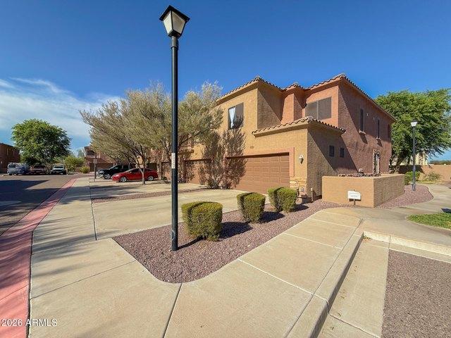 21655 N 36th Ave Unit 118, Glendale, AZ 85308