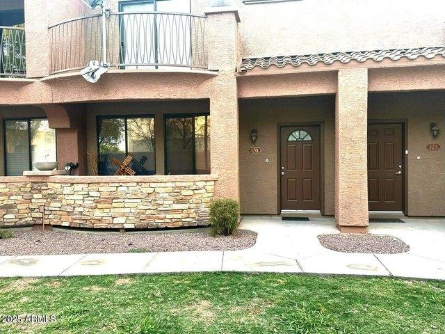 21655 N 36th Ave Unit 120, Glendale, AZ 85308