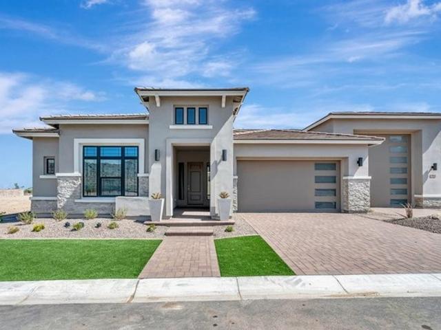 21659 W Alta Hacienda Dr, Buckeye, AZ 85396