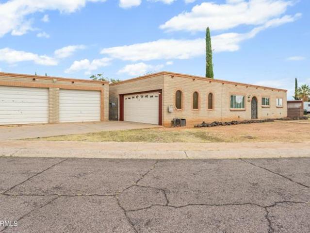 2165 Madera Dr, Sierra Vista, AZ 85635