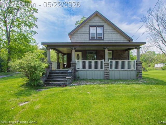 2165 Michigan Road