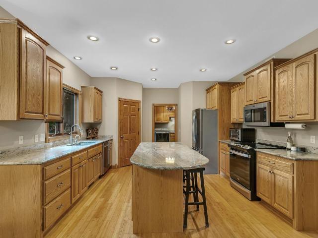 2165 Mill Pond Drive