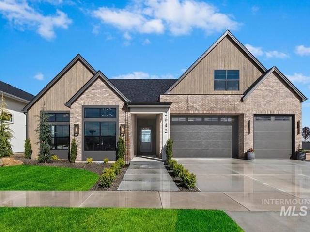 2165 N Palaestra Ave, Eagle, ID 83616