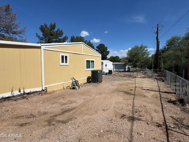 2165 N Wheatfields Road # 46