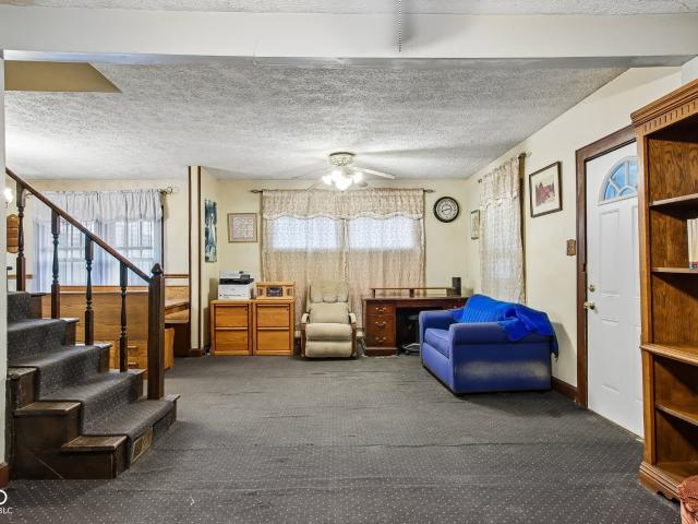 2165 Napoleon Street