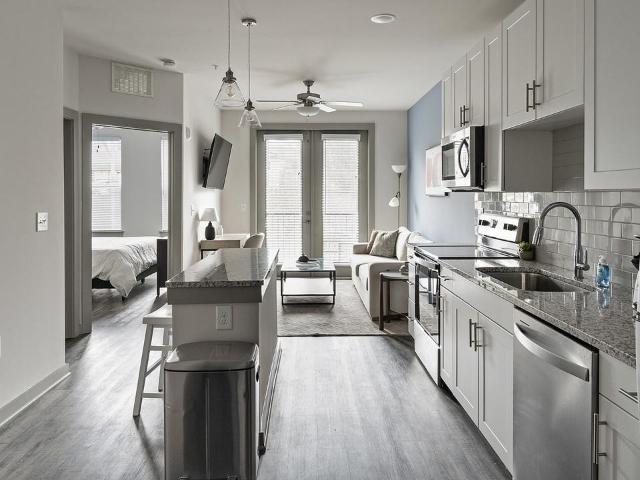 2165 Nolensville Pk 1 Bedroom Apartment for Rent at 2165 Nolensville Pike, Nashville, TN 37211