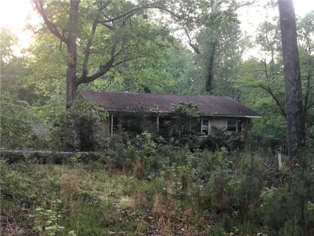 2165 Old Salem Rd SE, Conyers, GA 30013 | MLS #7700