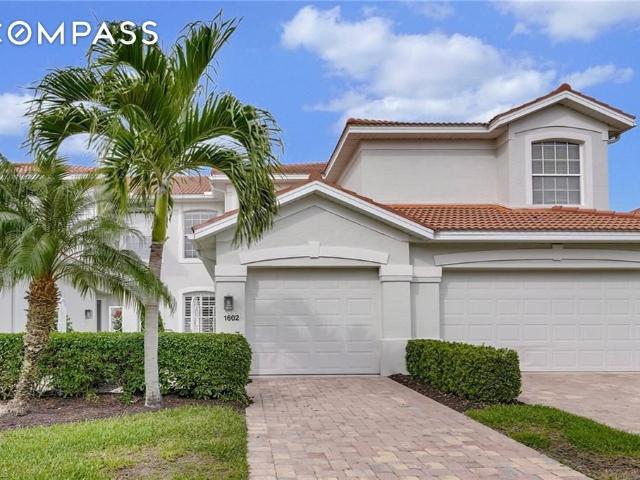 2165 Arielle Dr 1602, Naples, FL