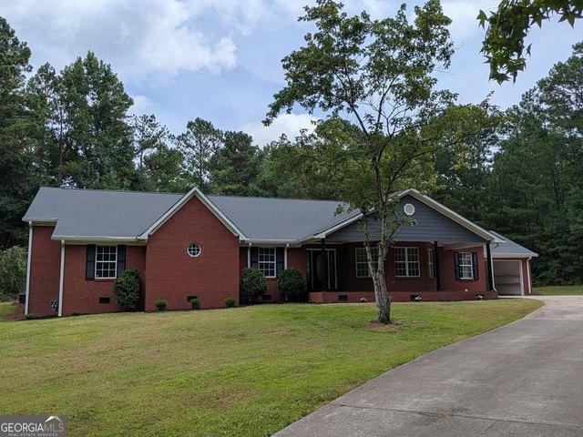 2165 Bakers Bridge Rd, Douglasville, GA 30134