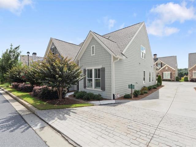 2165 Capers Drive