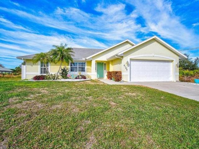 2165 Clovelon St, North Port, FL 34291