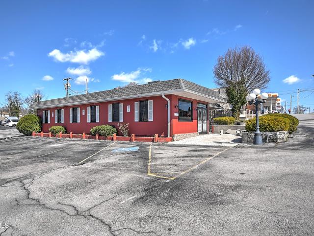2165 Euclid Avenue