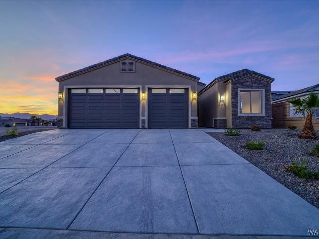 2165 E Via Del Aqua Bay, Unit BAY, Fort Mohave, AZ 86426 | MLS #031291