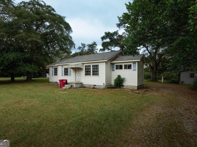 2165 Griffin Rd, Macon, GA 31216 | MLS #10615