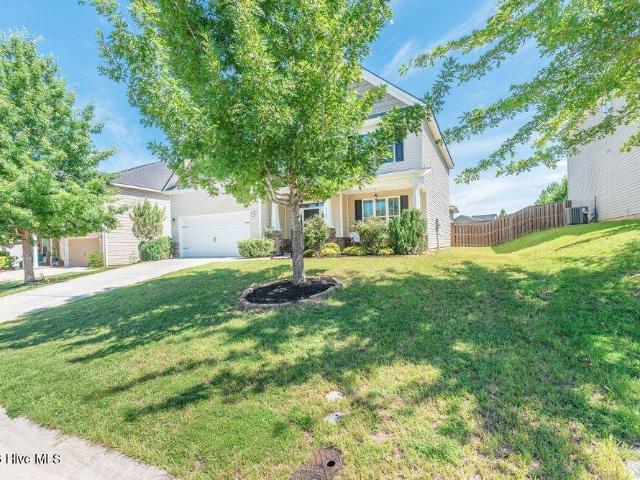 2165 Grove Landing Way