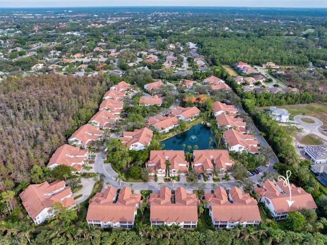 2165 Hawksridge Dr, Unit 1302, Naples, FL 34105 | MLS #225078