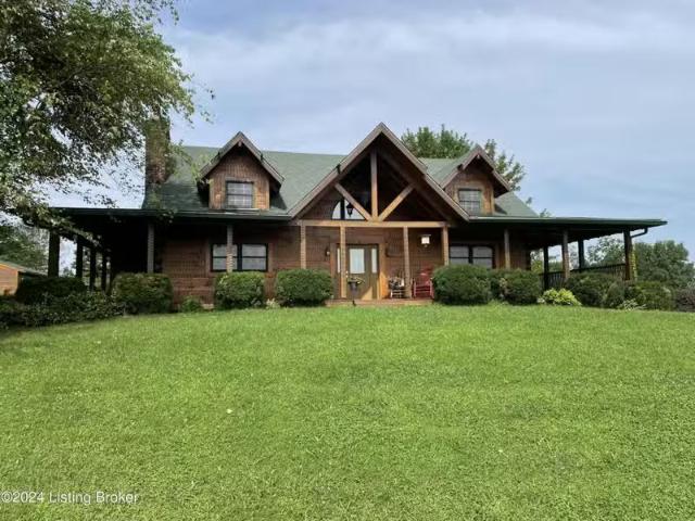 2165 HIBBS LN, COXS CREEK, KY 40013 Single Family Residence Fo.