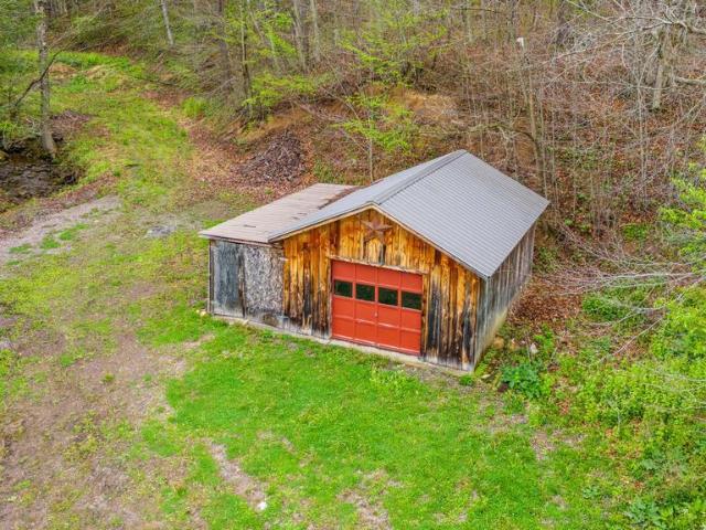 2165 Jennings Road