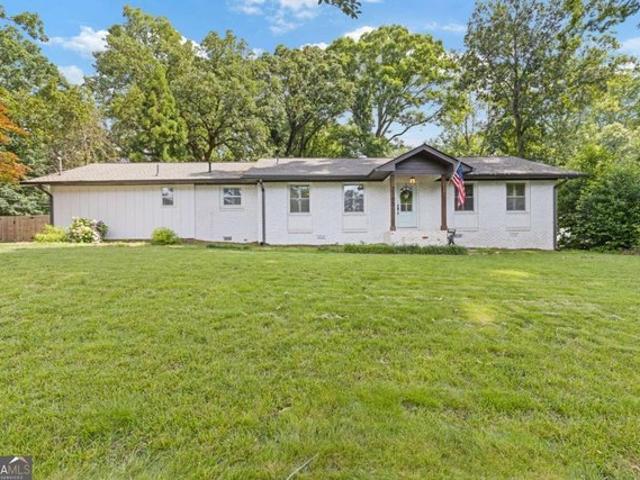 2165 Lower Roswell Rd, Marietta, GA 30068