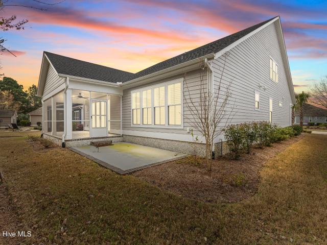2165 Palm Pointe NE, Leland, NC 28451 | MLS #100560 | Compass