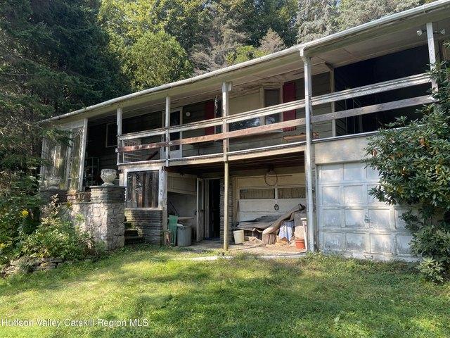 2165 Red Kill Rd, Roxbury, NY 12430