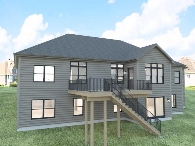 2165 River Glen Way, Unit Lt24