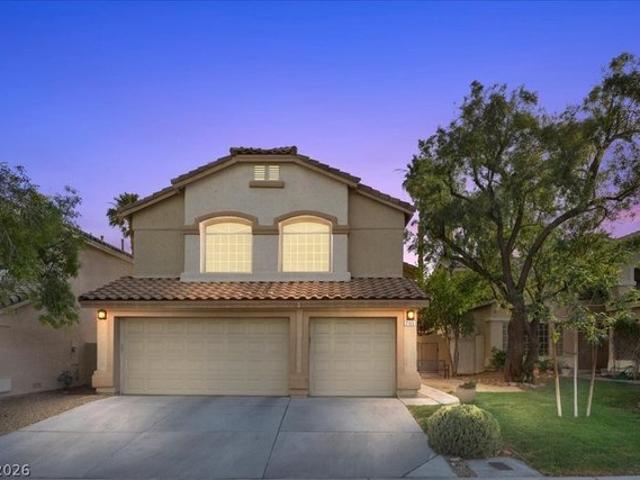 2165 Starline Meadow Pl, Las Vegas, NV 89134