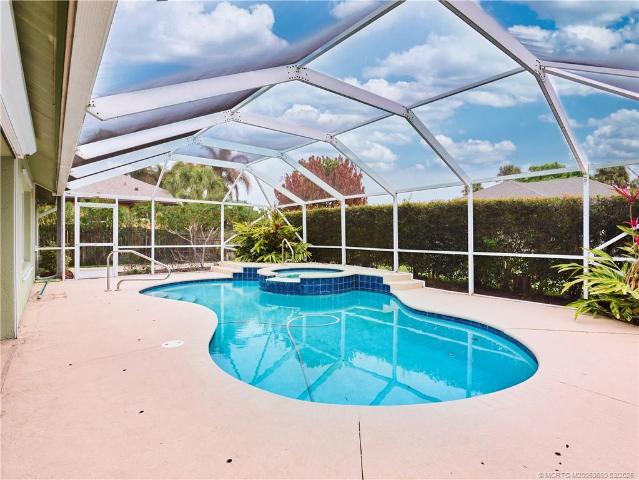 2165 SW Drexel St, Port St. Lucie, FL 34953 | MLS #M20053 | Compass
