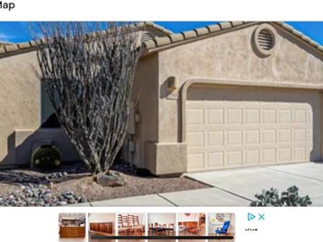2165 S Via Tulum, Green Valley, AZ 85614