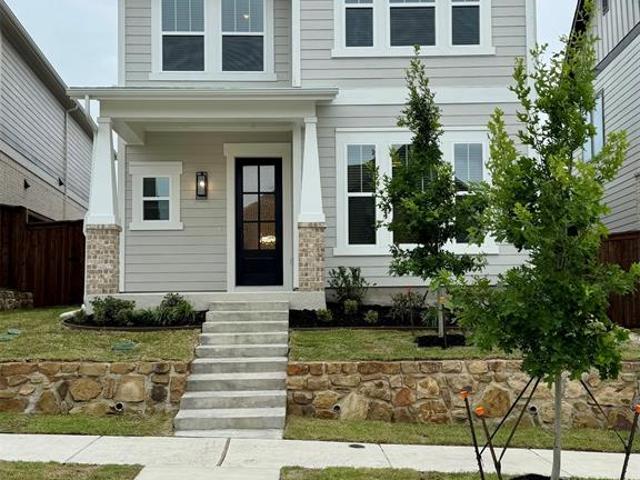 2165 Sandlin Dr, Fort Worth, TX 76008 | MLS #21254 | Compass