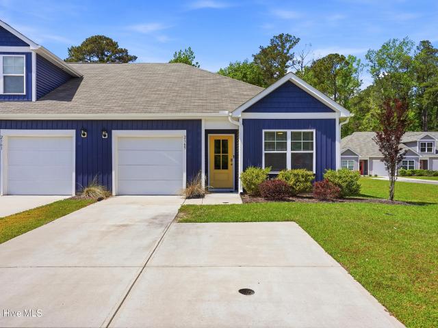 2165 Southern Bayberry Ln NE, Leland, NC 28451 | MLS #100566 | Compass