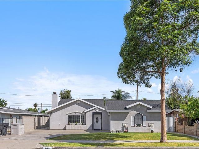 2165 W Romneya Dr, Anaheim, CA 92801 | MLS #IV26078 | Compass