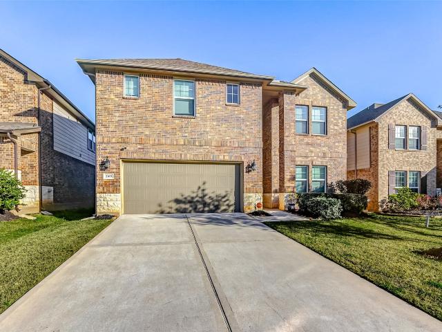 2165 Woodland Pine Drive