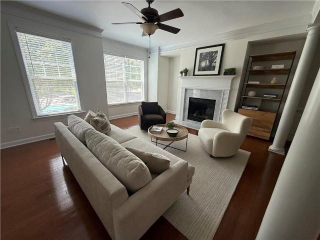 2165 Yancy Ln, Brookhaven, GA 30319 | MLS #7762 | Compass
