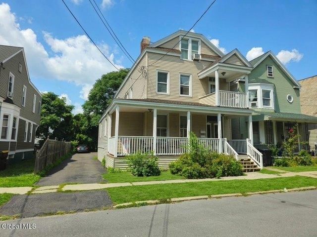 2165 14th St, Troy, NY 12180