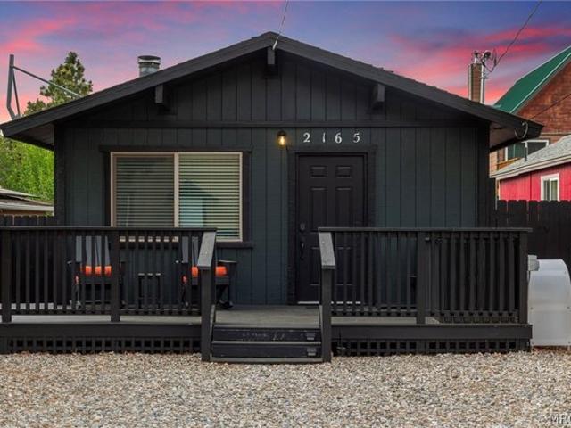 2165 5th Ln, Big Bear City, CA 92314