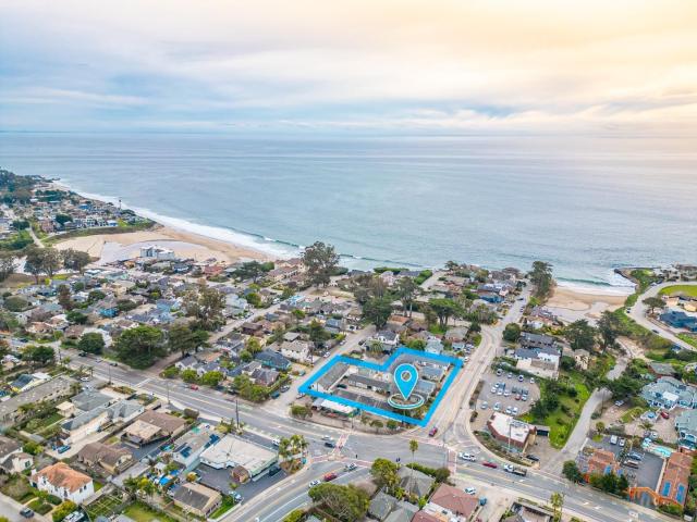 21661 E Cliff Dr, Santa Cruz, CA 95062 | MLS #ML82032