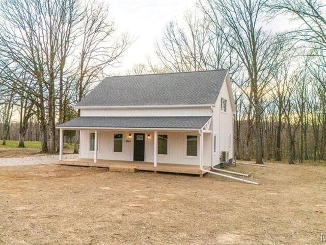 21667 Kirtley Trl, Center, MO 63436