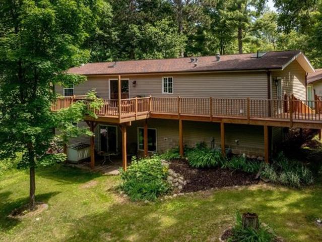 21665 Irene Ave, Ironton, MN 56455