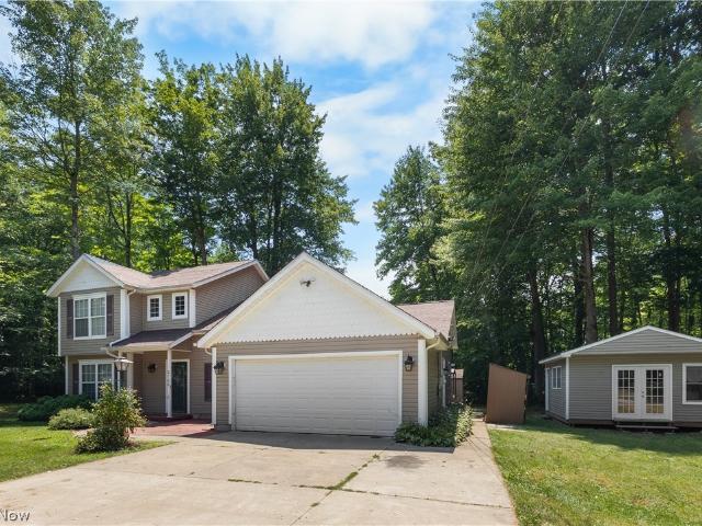 2166 Morning Star Drive