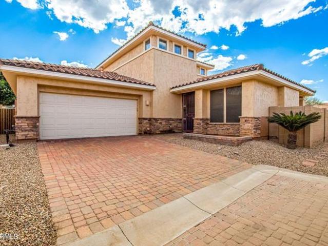 2166 N 135th Dr, Goodyear, AZ 85395