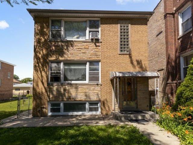 2166 N Moody Ave, Chicago, IL 60639