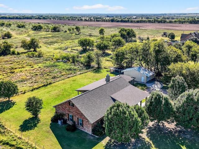 2166 Old Southmayd Rd, Sherman, TX 75092 | MLS #21092