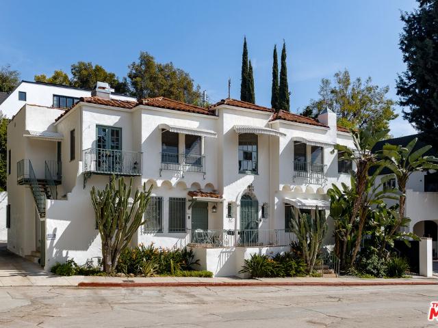 2166 Beachwood Ter, Los Angeles, CA 90068 | MLS #26656 | Compass