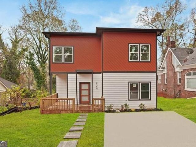 2166 Belvedere Ave, Atlanta, GA 30311