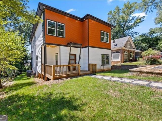 2166 Belvedere Ave SW, Atlanta, GA 30311
