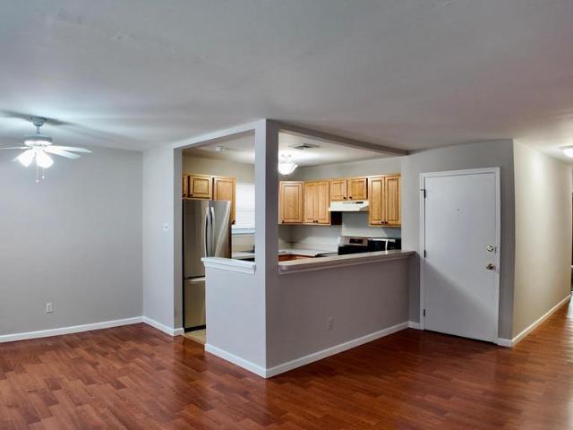 2166 Birch Drive # 1ST FLOOR